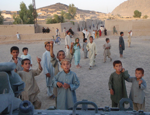 EXPLORE THE WORLD: Beautiful Kandahar; Image Gallery