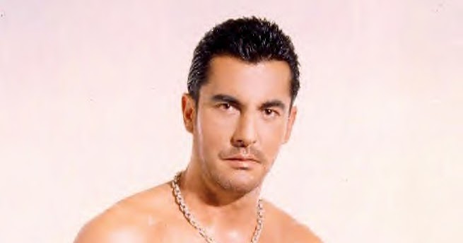 royitosdelespectáculo: Antonio Escobar, un gran villano para el remake ...