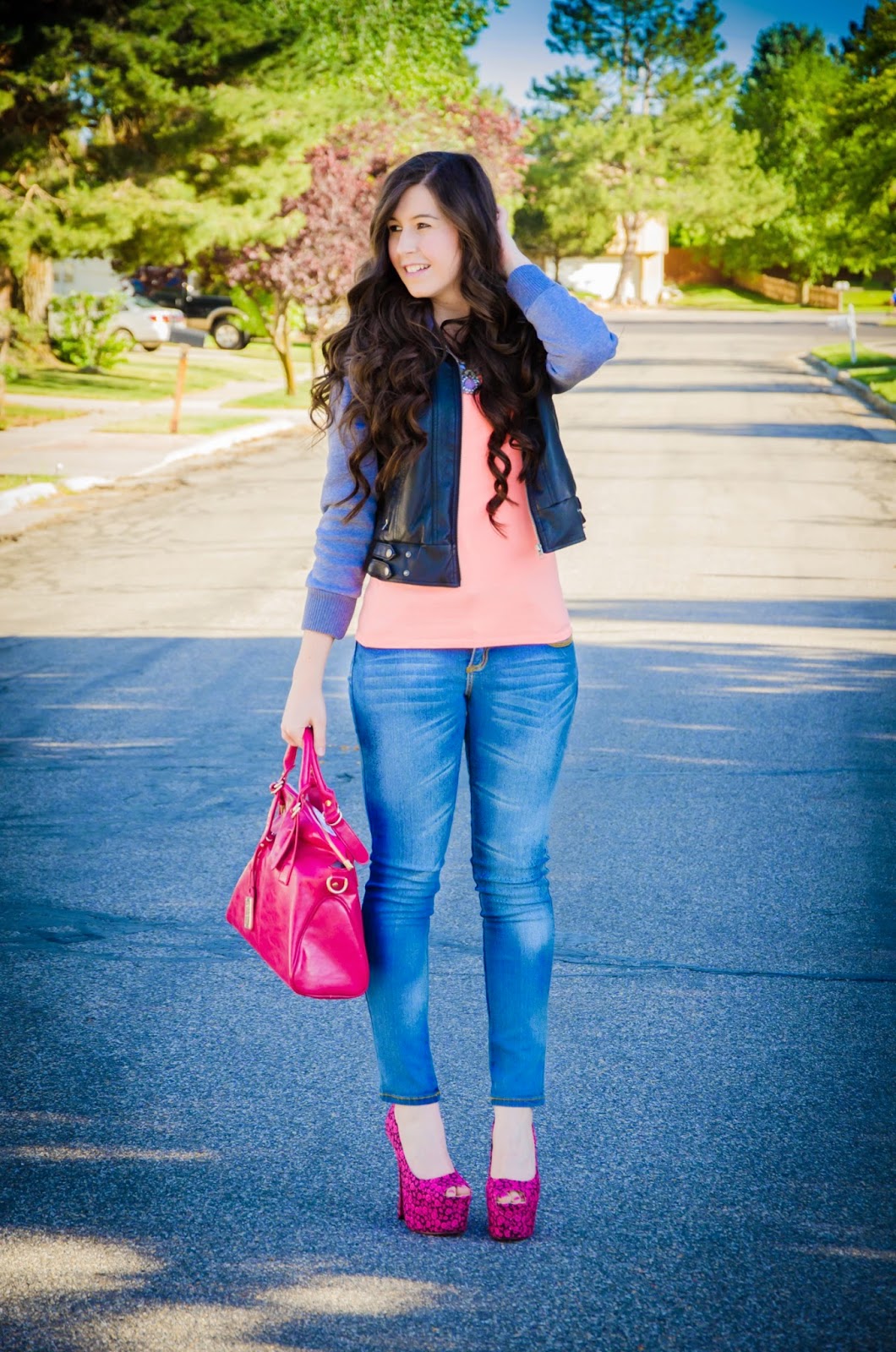 Love, Iris: Bones and Skulls