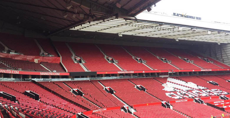 Adidas is Back at Old Trafford - Footy Headlines