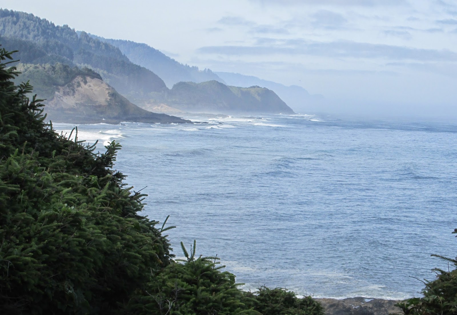 Gregg's Motorcycle Adventures