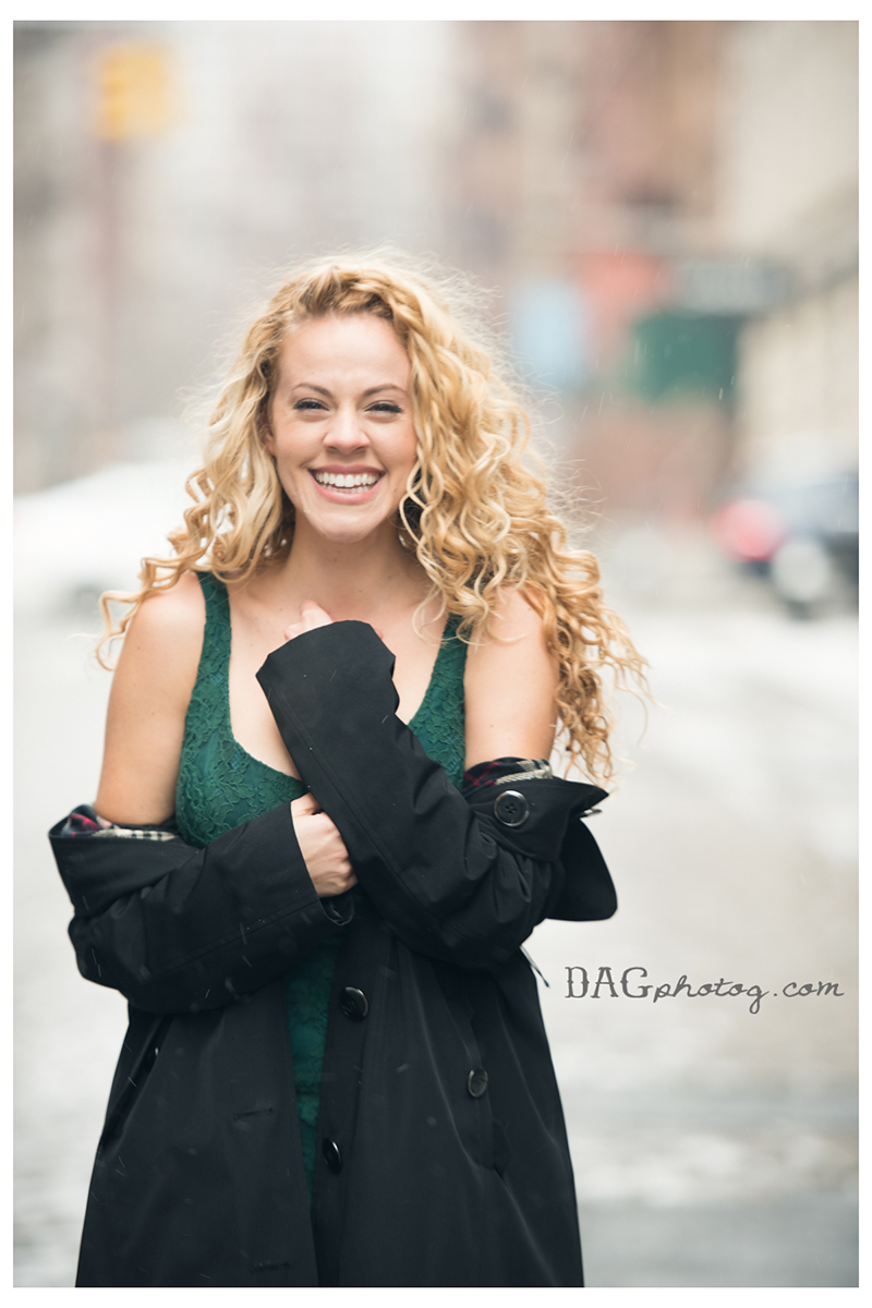 DAG Photography: Donna