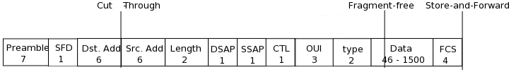 Understanding Switching and Switches | Cisco Central