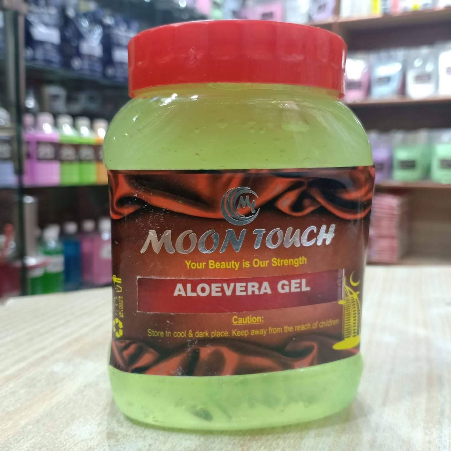 Alovera Gel