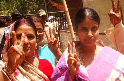 View Patna: Meera Mehta in fray from ward No 54
