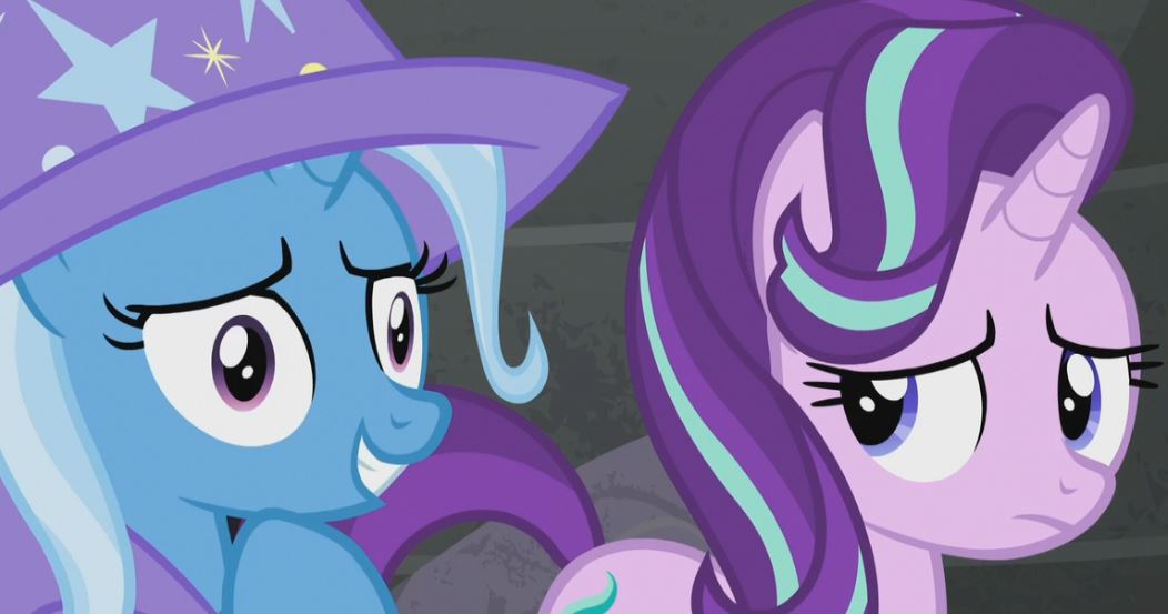 Equestria Daily - MLP Stuff!: To Where and Back Again - Episode ...