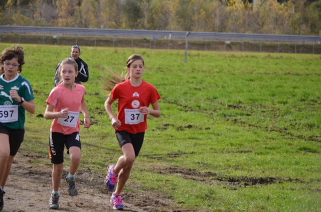 Atletica Sandro Calvesi dot blog: Elena Perego, vince la finale ...