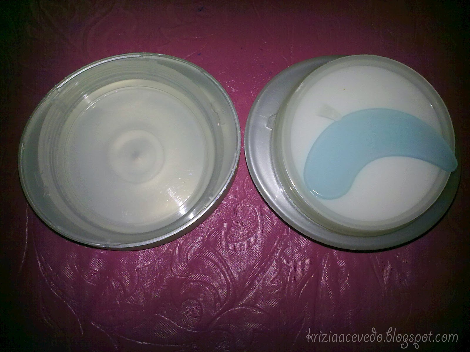 Thumbelisha's Corner: Belo Essentials Night Therapy Whitening Vitamin ...