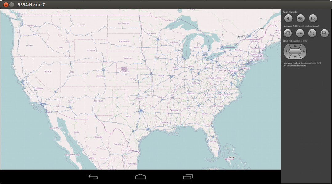 GIS Coder: Introducing the FalconView KML Drawing Library