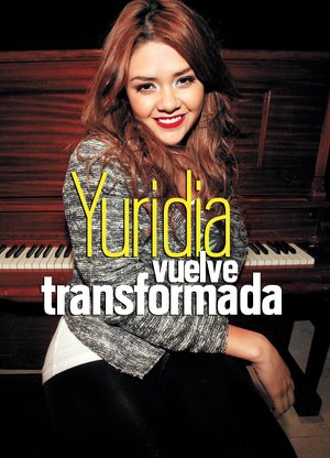 TV Azteca: Yuridia vuelve transformada