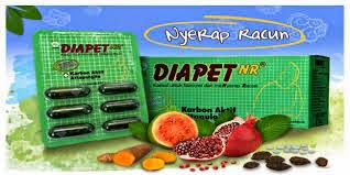 Mariam Rida Bulan Purnama: Contoh Obat Herbal Terstandar, Jamu ...