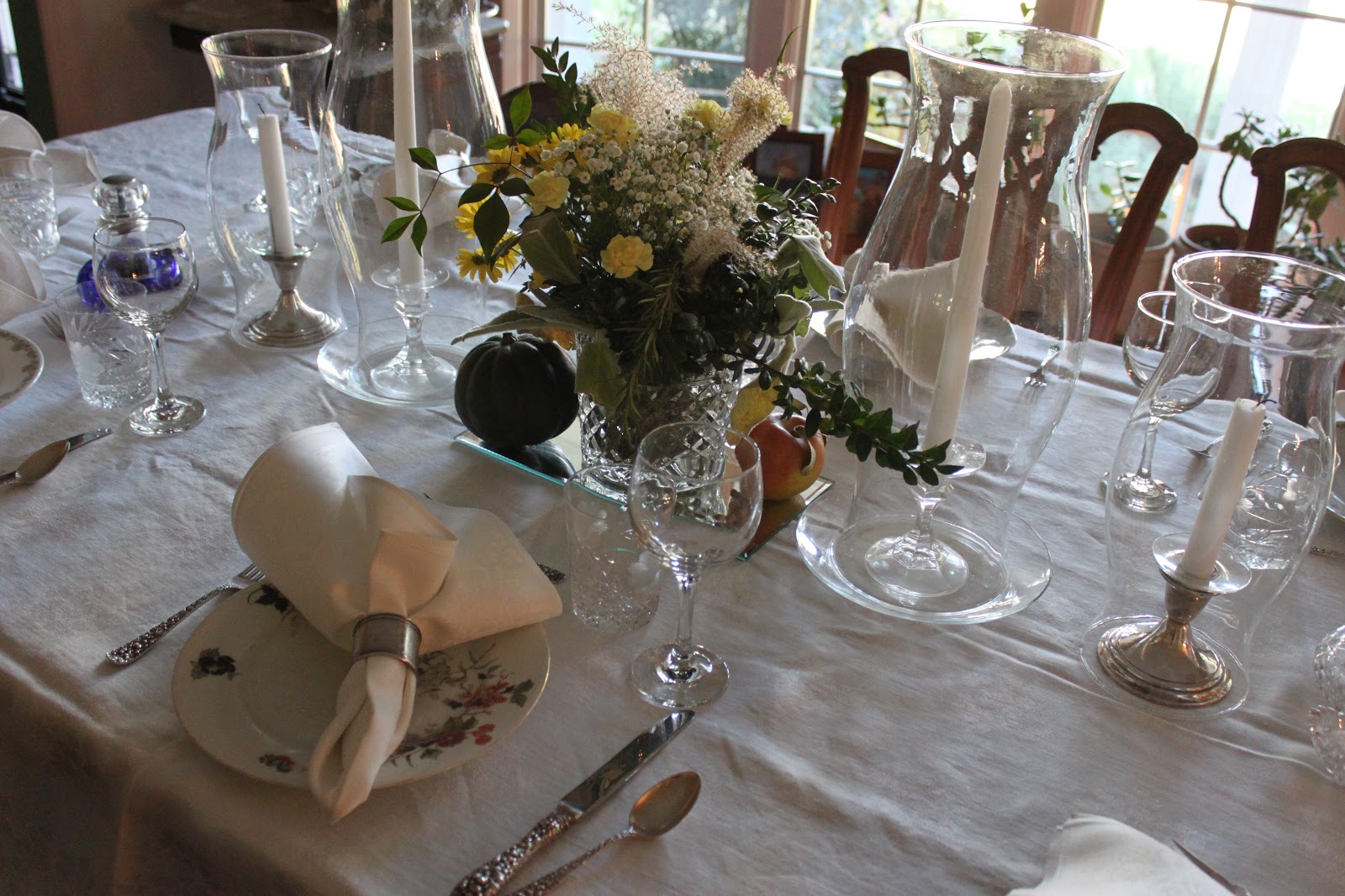 Pat's Addition: November 2012