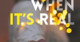 La Fée Liseuse et les livres: When it's real - Erin Watt