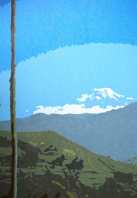 Academia Cotopaxi I.B. Art