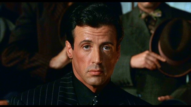 Shameless Pile of Stuff: The Darlin' Dallasers Blogathon Special: Oscar ...