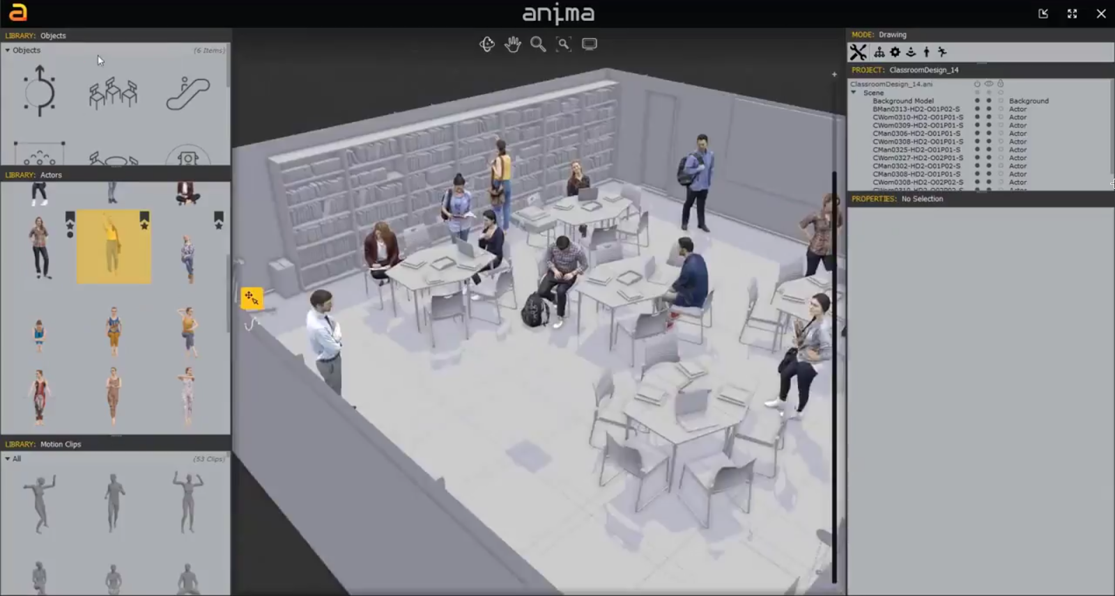 Anima for 3ds Max | V-Ray workflow | CG TUTORIAL