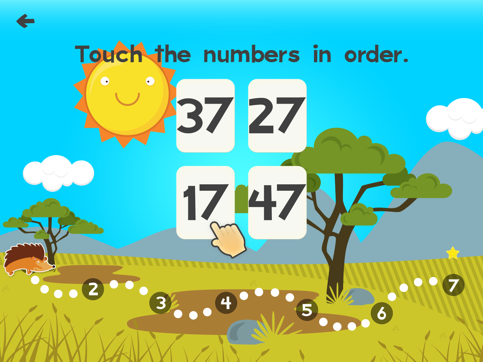 First Grade Bloomabilities: Apps I Love For My Firsties (Freebie ...