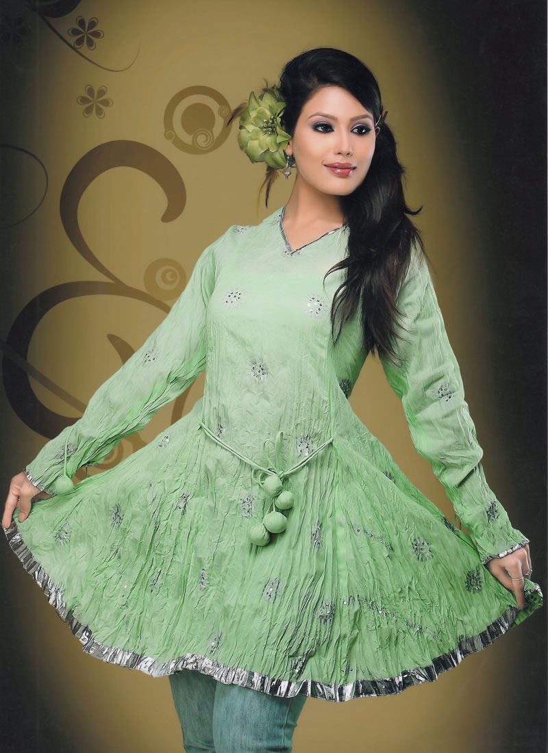 * StyLish Kurtis for GirLs * ~ Dulha & Dulhan