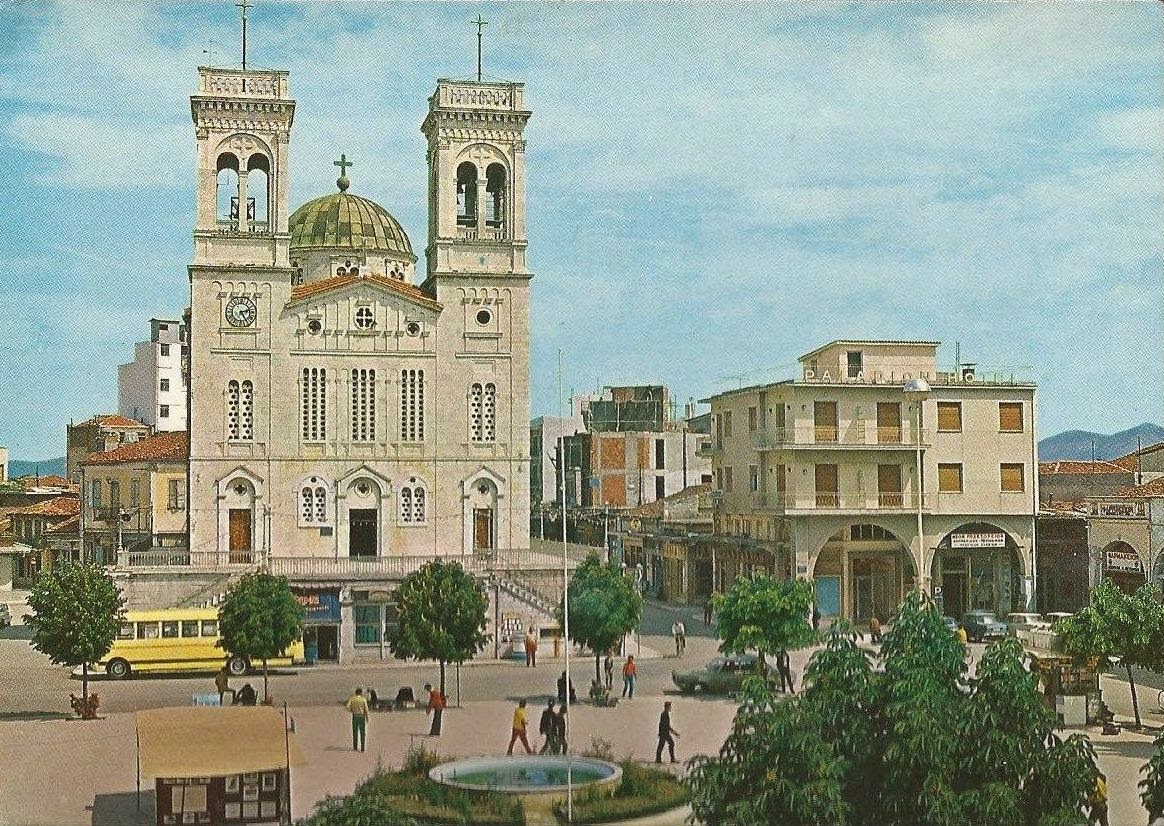 VintageFiles: Απριλίου 2014