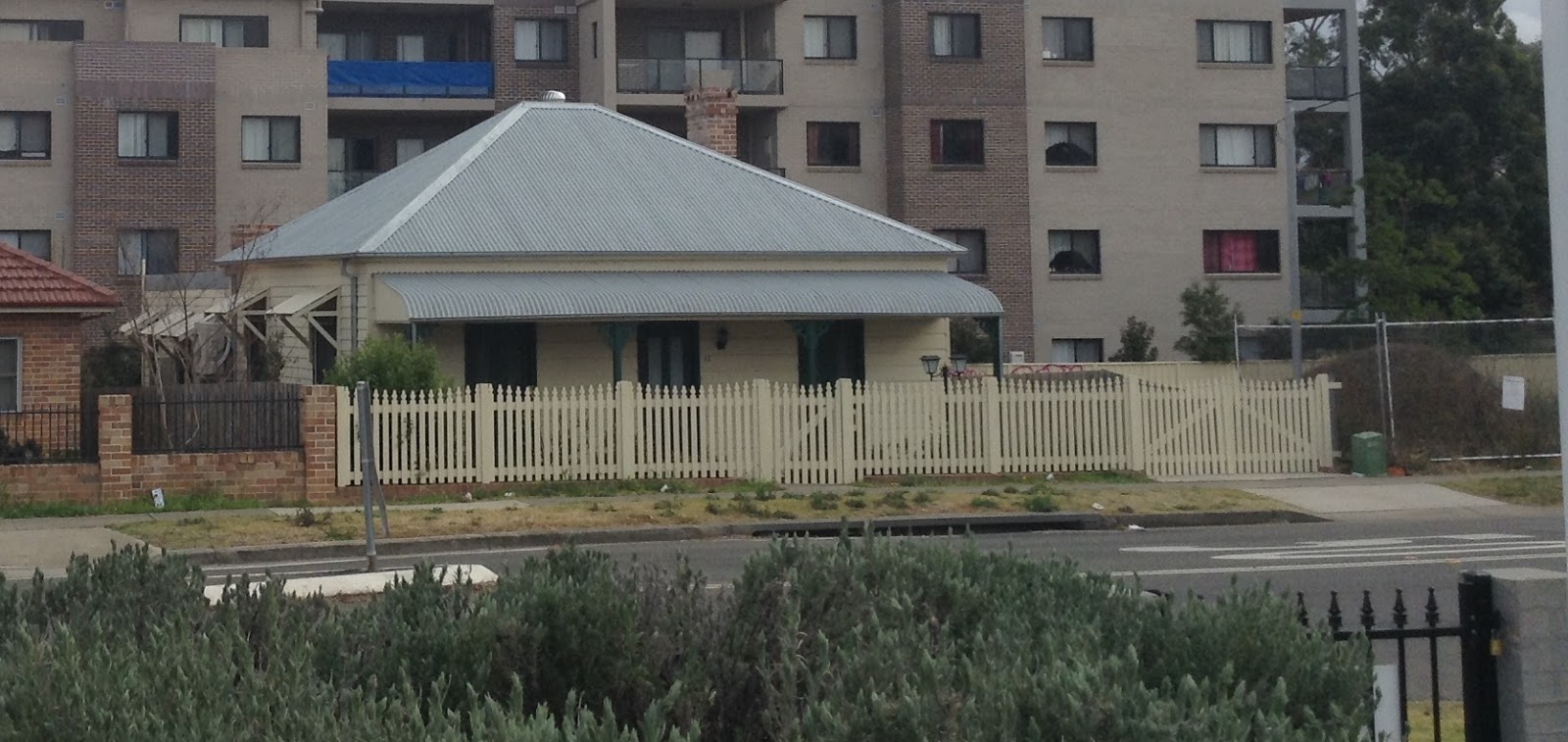 Historical Australian Towns: Penrith, NSW: The Darug People and ...