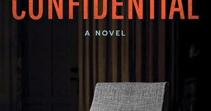 Robin Loves Reading: Review - Confidential