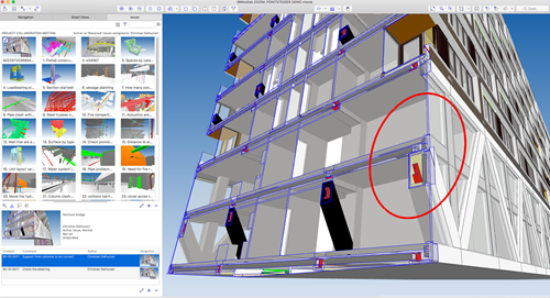 Revit Add-Ons: Free BIMcollab ZOOM Released – IFC Model Viewing and Validation
