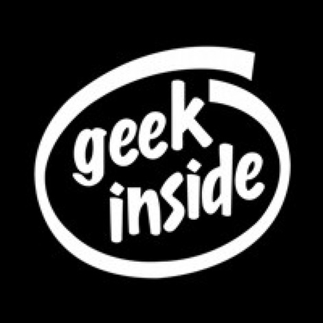 Geeks / Cultura geek - Tribus Urbanas