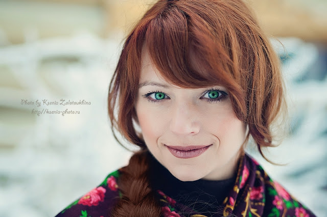 ITTO OGAMI: femmes d'hiver