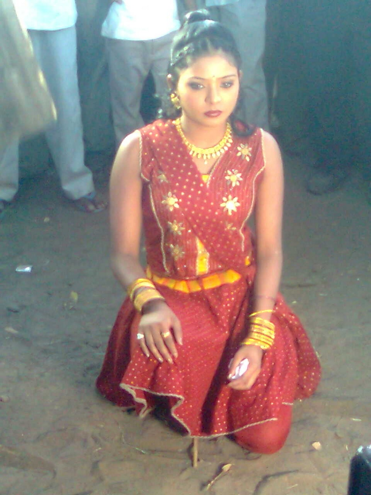 Priya Sharma The Delite Of The directors: Priya Sharma The Bhojpuri Star