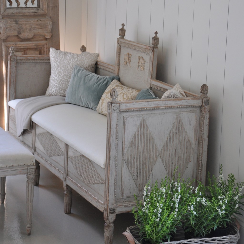 K&Co. Antique: Patina Style...