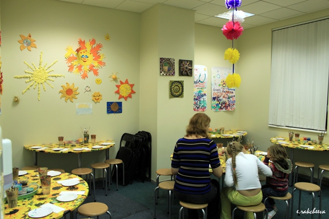 3aMeTku HenyTeBblx: Музей солнца (Saules muzejs) в Риге