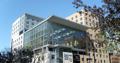 The World of Gord: An Inside, Personal Look at Toronto General Hospital ...