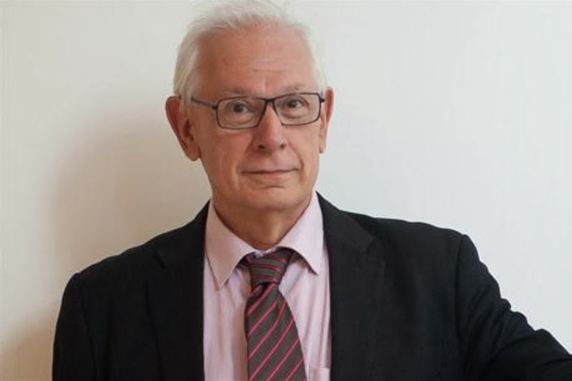 ALGO MÁS : Philippe Meirieu: "La escuela ya no se ve como una ...