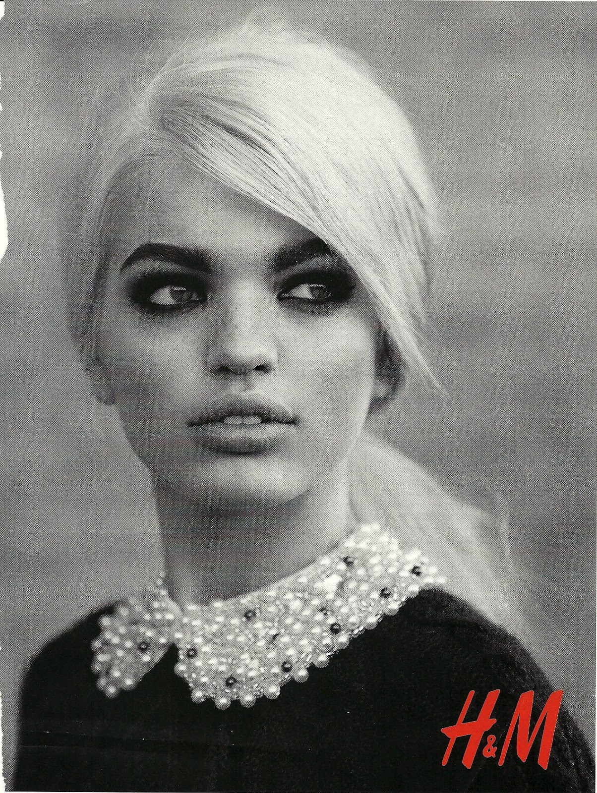 miss moran: scouse girls