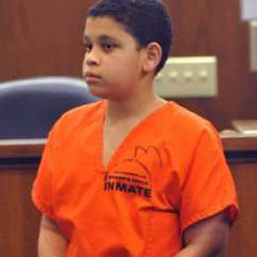 ONE CHILD AT A TIME: Save Cristian Fernandez