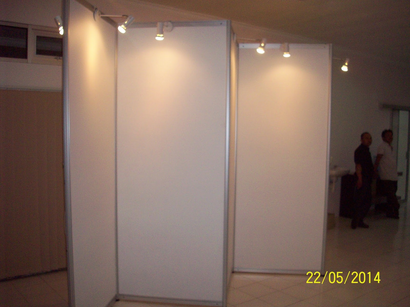 PARTISI PAMERAN FOTO | PARTISI PAMERAN STAND ~ PARTISI PAMERAN STAND ...