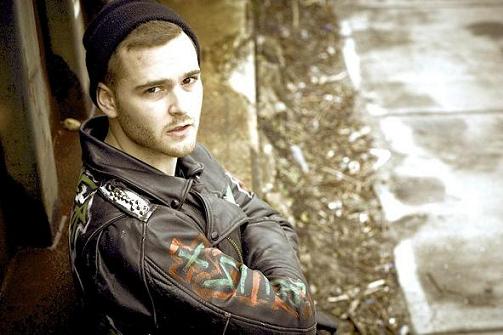 Bridget Campos News Features: Interview with Hip-Hop Artist Jared Evan