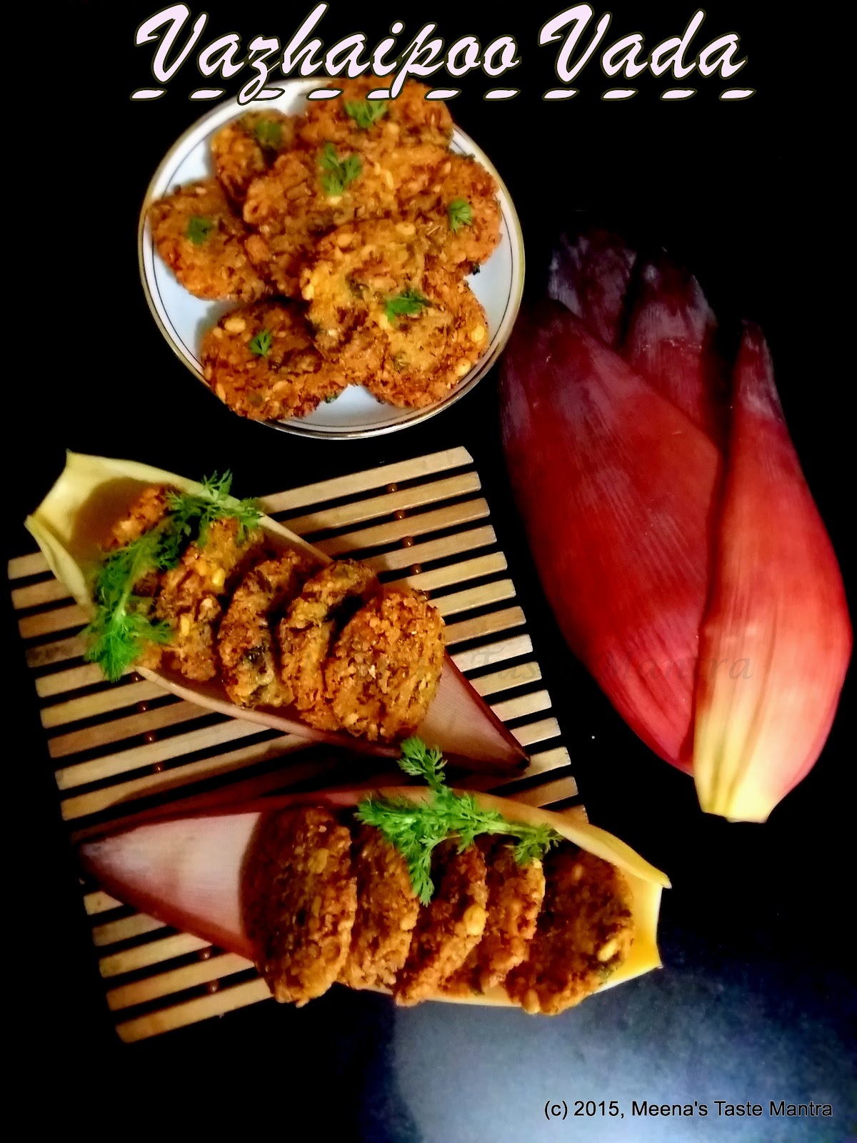 Meena's Taste Mantra