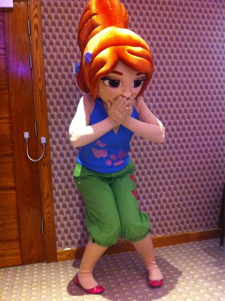 LegoMyMamma: LEGO Friends backstory