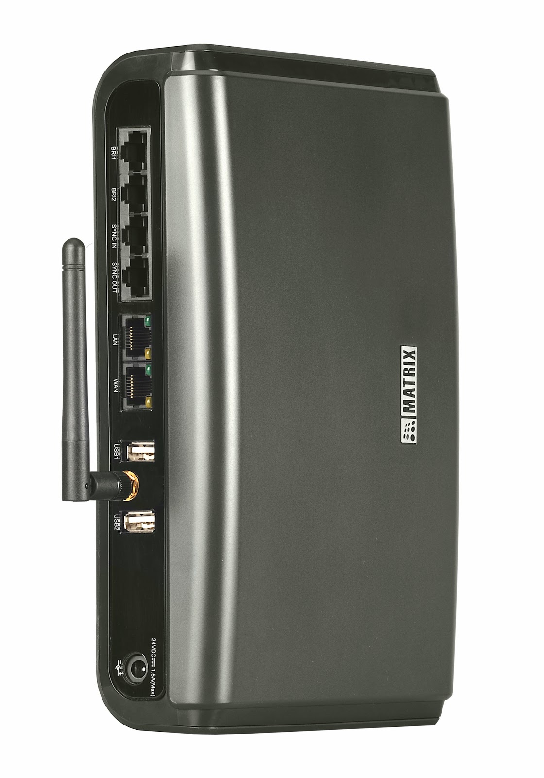 Matrix Comsec: Telecom and Security Solutions: Matrix Comsec Unveils ...