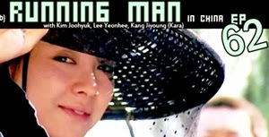 Running Man EP 62 - Runningman-Subthai