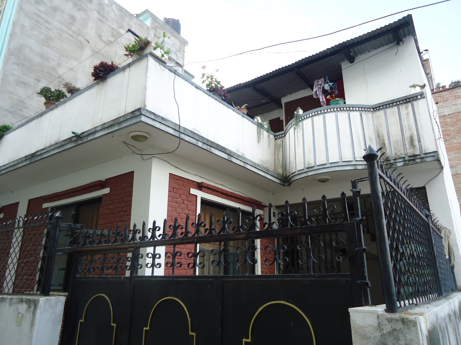 HOUSE IN KATHMANDU AT BUDDHANAGAR | house for sale in kathmandu