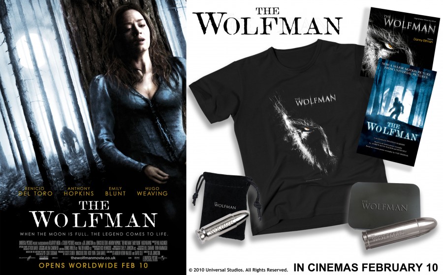 Marketing and PR: Movie 43 - From Research to Marketing Campaign