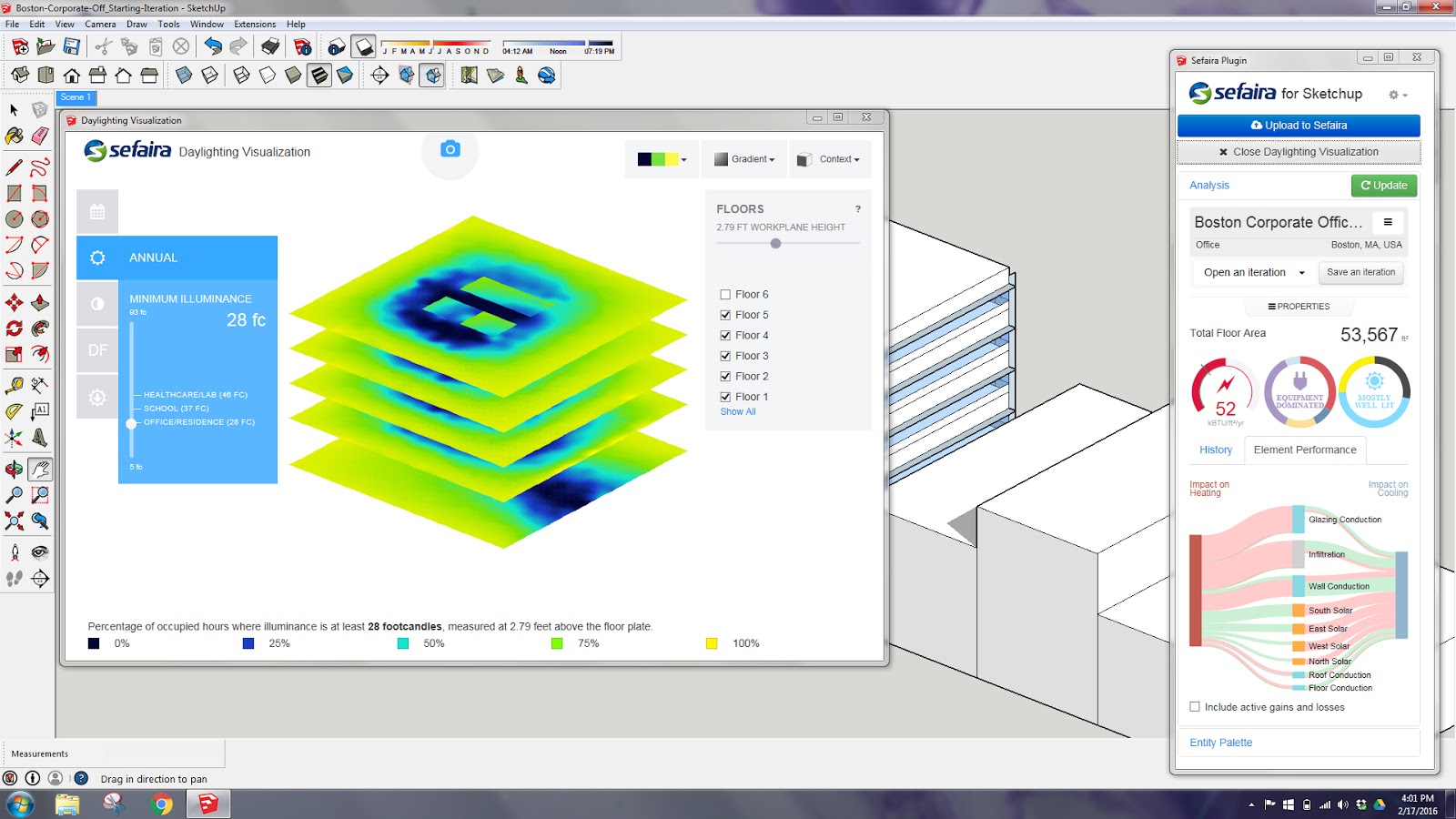 Performance Modeling Tools for Any Designer | 2016-04-04 | Building ...