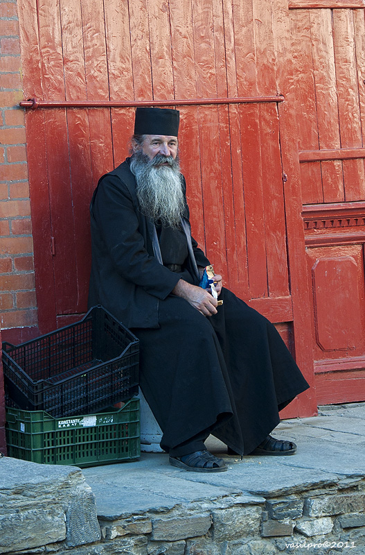 vasilis protopapas photography: Άγιον Όρος