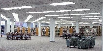 Cal Pensions in Brief: Sunnyvale Libraries