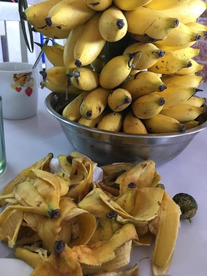 Mahogany Market at Tagaytay