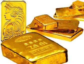 Buy Gold: Gold Glossary