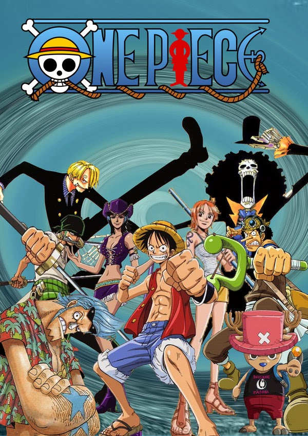 One Piece (Đảo Hải Tặc) Vietsub | 128 Cartoon