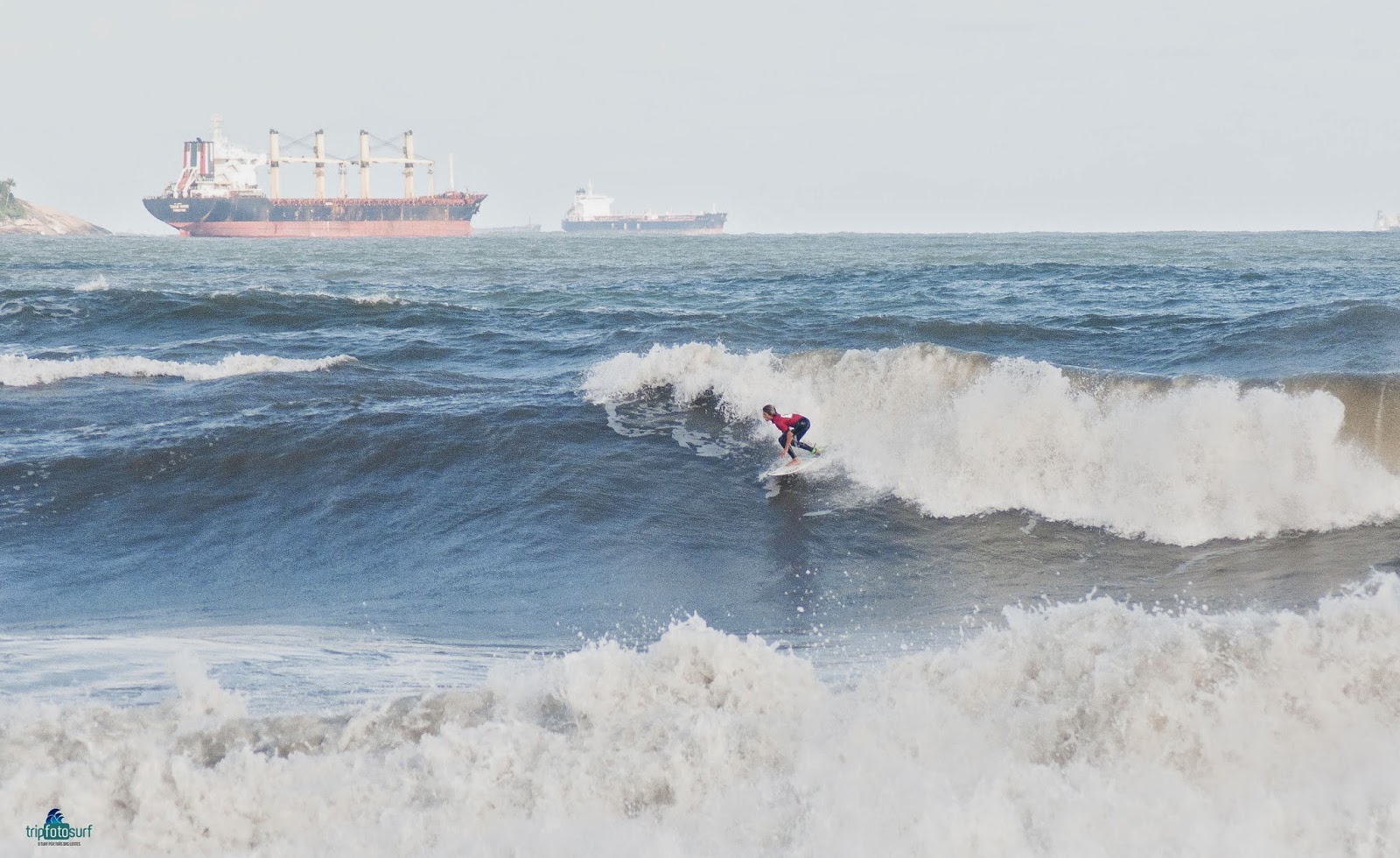 Trip FotoSurf: Quebra - Mar, Santos - Sp - [ 1ª Etapa Hang Loose Surf ...